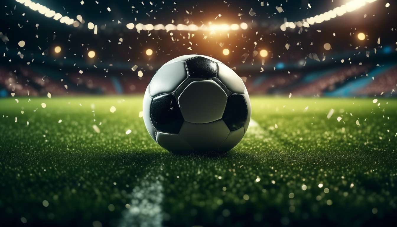 Essential Guide to Reading Soccer Statistics