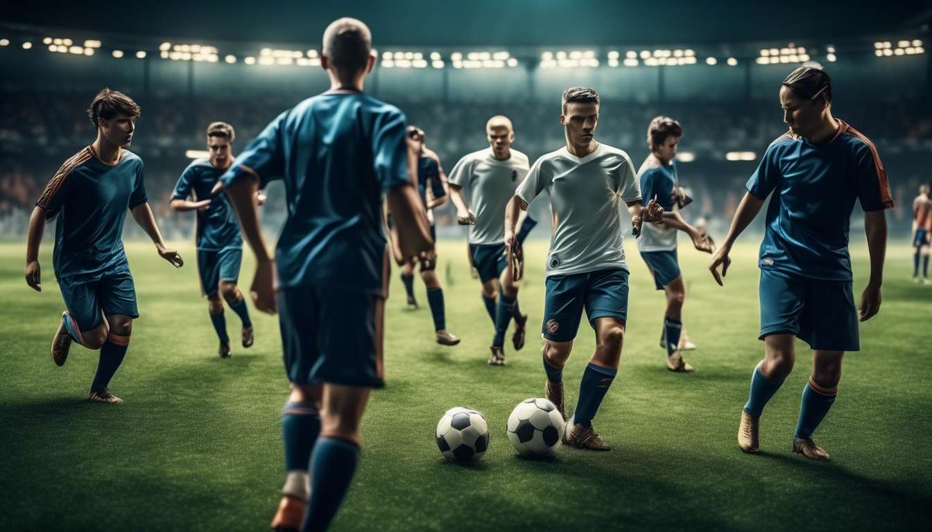 How Injuries Impact Soccer Team Performance