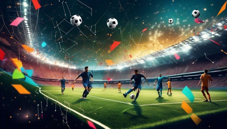 Ultimate Breakdown of Soccer Analytics