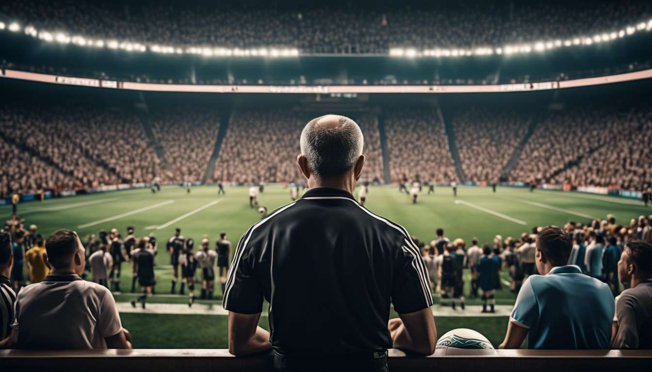 What Every Fan Should Know About VAR Impact